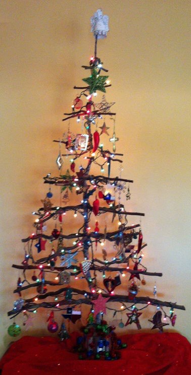 Art trees …. – mindful things